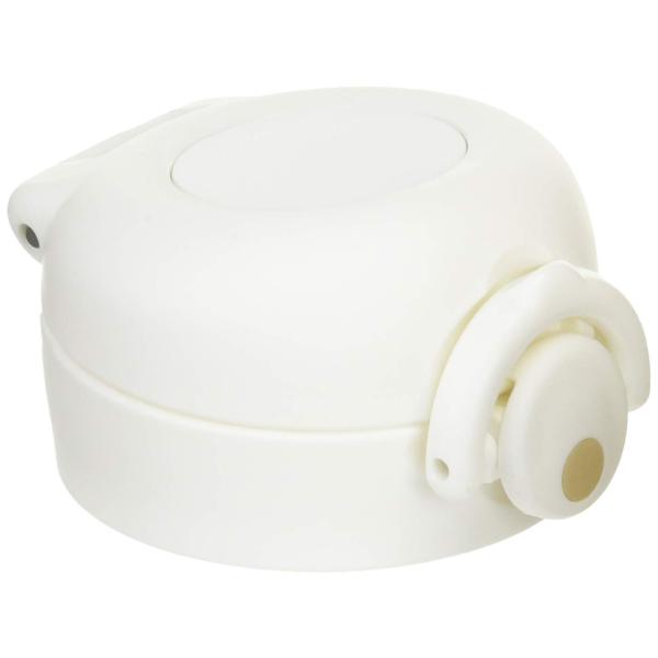 ・サーモス 真空断熱ケータイマグ JNRシリーズのせんユニット (マットホワイト)・セット内容:せん本体、飲み口、フタパッキン、せんパッキン・適用品番:JNR-351 MTWH、JNR-501 MTWH・生産国:フィリピン・素材・材質:フタ...