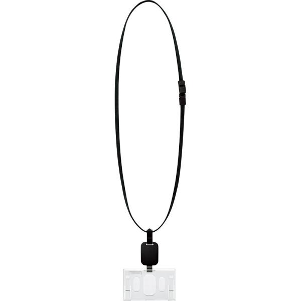 ・【寸法】 91×572×14mm・【仕様】 ID ICカード用　ハードケース・【カード寸法】 56×91mm