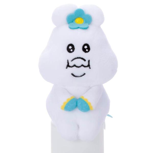 ・(C)KAWAISOUNI!・乾電池は使用しません。