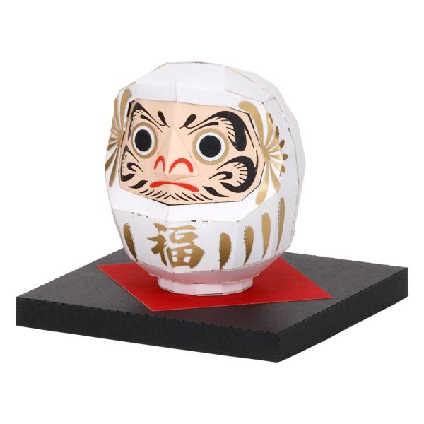 ・360度どこから眺めても楽しめる、手のひらサイズのミニチュアキット