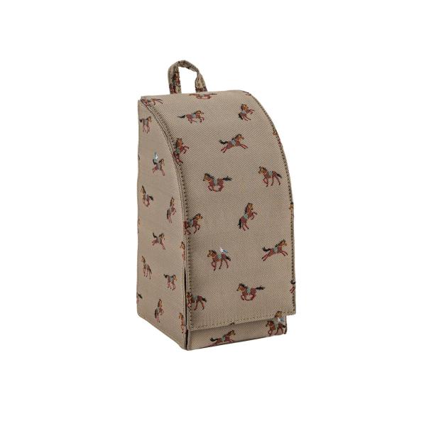 ・【サイズ】165×85×80mm・【素材】表側：ポリエステル　内側：ポリエステル