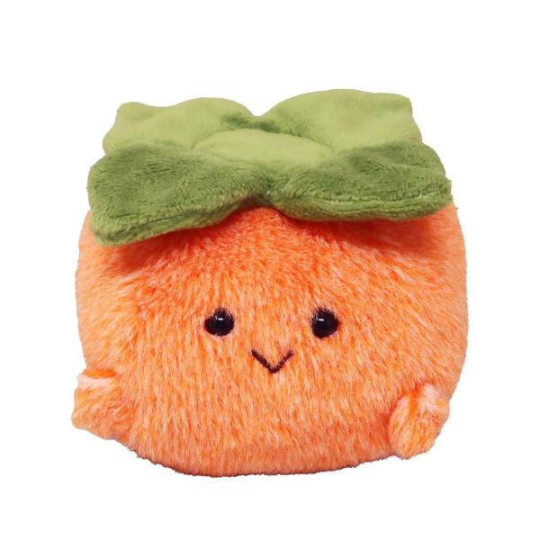 ・大人気「ぽちゃまる」シリーズより、秋の味覚をモチーフにしたぬいぐるみが登場!・さらさらシャーベット生地で触り心地抜群! パステル調の色合いと、にっこりしたお顔がとっても可愛い♪・手の平サイズで持ち歩きもしやすく、ぬい撮りにもオススメ◎・底...