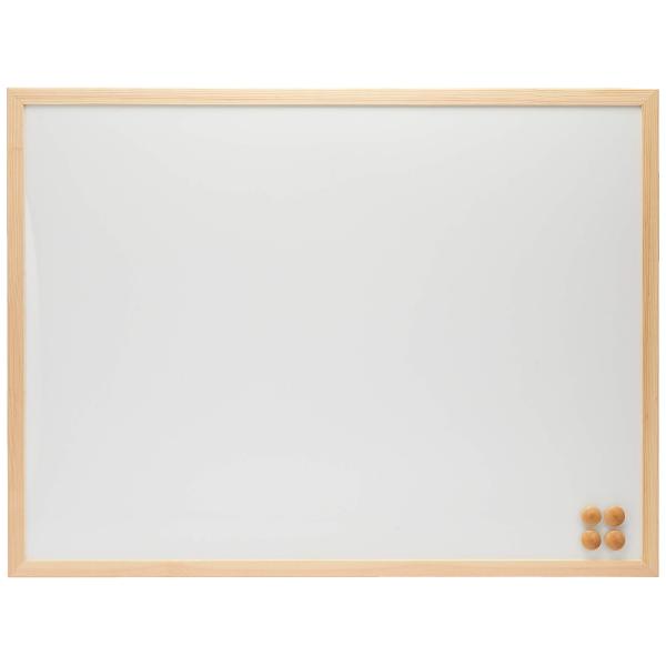 ・本体寸法:W620×H470×D14mm・有効盤面寸法:W584×H434mm・本体重量:950g・付属品:ウッドマグネット・ネジ・吊り下げ金具・吊り下げ紐