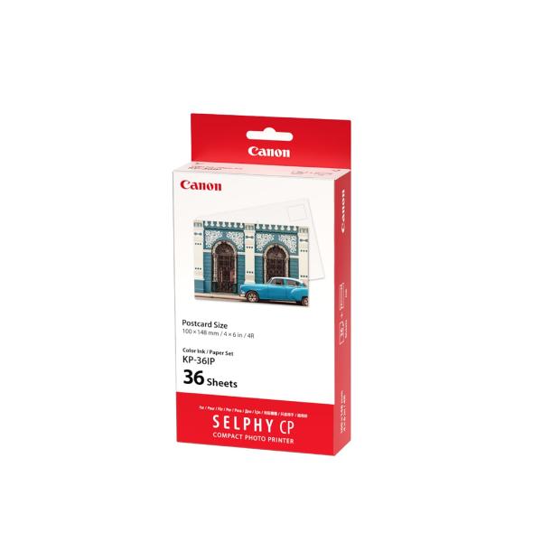 ・タイプ：純正・色：3色・対応メーカー：キヤノン