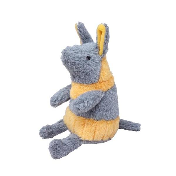 ・大人気「ぽちゃまる」シリーズより、エジプトをモチーフにしたぬいぐるみが登場!・さらさらシャーベット生地で触り心地抜群! パステル調の色合いと、にっこりしたお顔がとっても可愛い♪・手の平サイズで持ち歩きもしやすく、ぬい撮りにもオススメ◎・底...