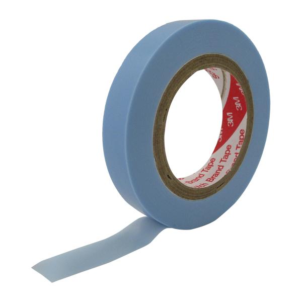 ・原産国:日本・基材 : 特殊ポリオフィレン・基材厚み : 0.080mm・色 : 青・製造・販売 KF Converting