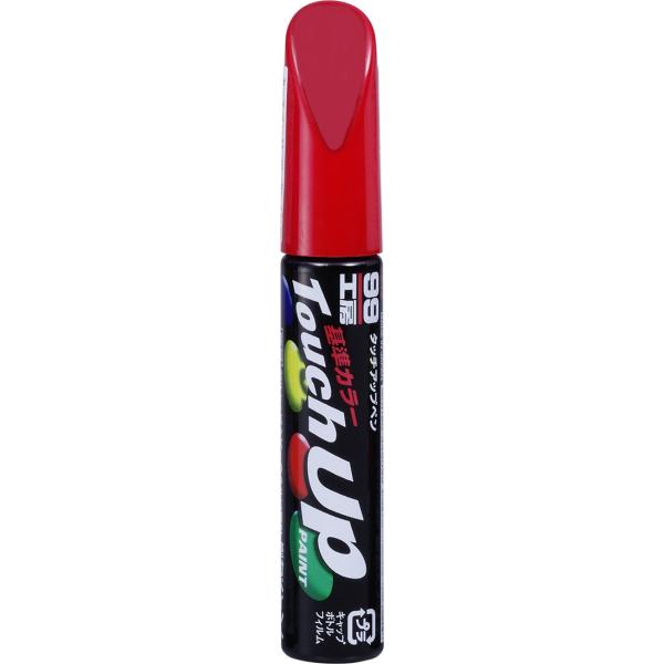 ・生産国:日本・純正No.:トヨタ 3R9・内容量:12ml・線キズや小さなキズの補修に活躍する筆塗りペイント。・重量: 10 g