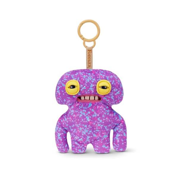 ・海外で話題のキモくてかわいいモンスター「Fuggler (ファグラー)」テディベアに義歯を付けたら面白いかも！の一言から生まれたモンスター。いいやつらなんだけどちょっと危険なにおいがするぞ。迎える前にご注意を・・・。・「Fuggler K...