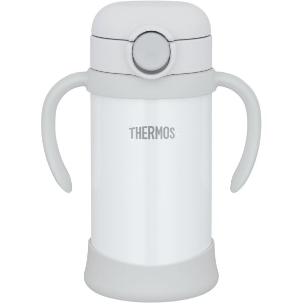 ・飲み口とパッキンが一体の新構造！付けやすく、外しやすい！・本体サイズ(約):幅12.5×奥行き8×高さ16cm、本体重量(約):200g、容量:350ml・保冷効力:12℃以下（6時間）・生産国:フィリピン・素材・材質:内びん：ステンレス...