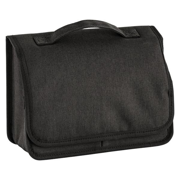 ・【サイズ】180×235×95mm・【素材】表側：ポリエステル　内側：ポリエステル