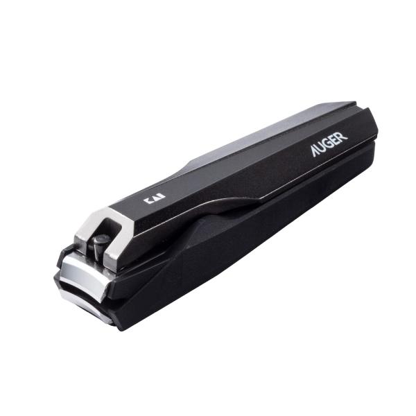 ・【力が伝わりやすいメタルテコ】重厚感のあるメタルテコを採用し、軽い切れ味を実現。・エッチング加工ツメヤスリはヤスリ掛けがなめらかで、形よく仕上がります。・商品サイズ (幅×奥行×高さ) :24mm×19mm×86mm・商品重量:67g・内...