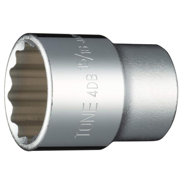 ・差込角(mm):12.7・全長(mm):41.0・対辺寸法(インチ):15/16・インチサイズ