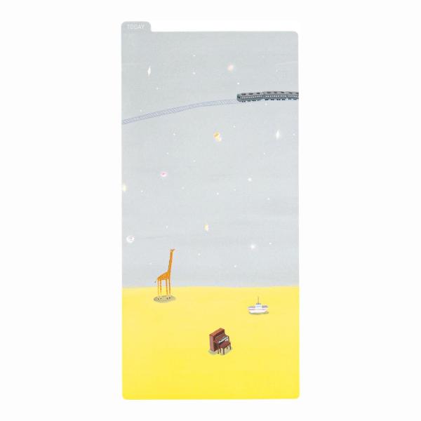 ・【サイズ】187880.4mm・【素材】合成紙（ユポ）