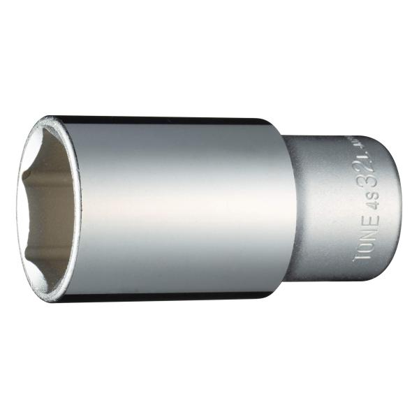 ・対辺寸法(mm):32・差込角(mm):12.7・全長(mm):83