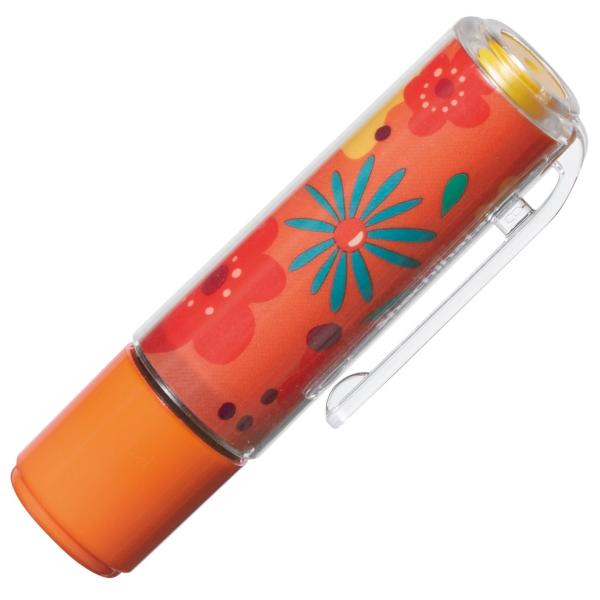 ・【仕様】シャチハタネーム9専用着せ替えパーツ(ネーム9は別売り)・【内容】ホルダー+キャップのセット(単品の販売はございません)・【特長】携帯に便利なストラップホール付き 【表面】植毛加工(フロッキーコーティング)・【ホルダー】直径17....