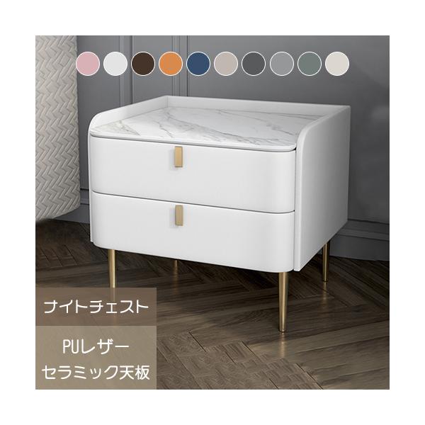 【品　　名】ナイトテーブル【商品番号】aa-521【カラー　】ホワイト-WH、ベージュ-BE、ブルー-BU、カーキ色-L/BN、グリーン-L/GN、コーヒー色-BN、ライトグレー-L/GY、ダークグレー-D/GY、オレンジ-OG、ピンク-P...