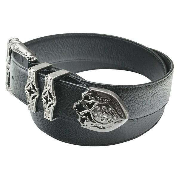 Artemis Classic（アルテミスクラシック） アンティークバックル4