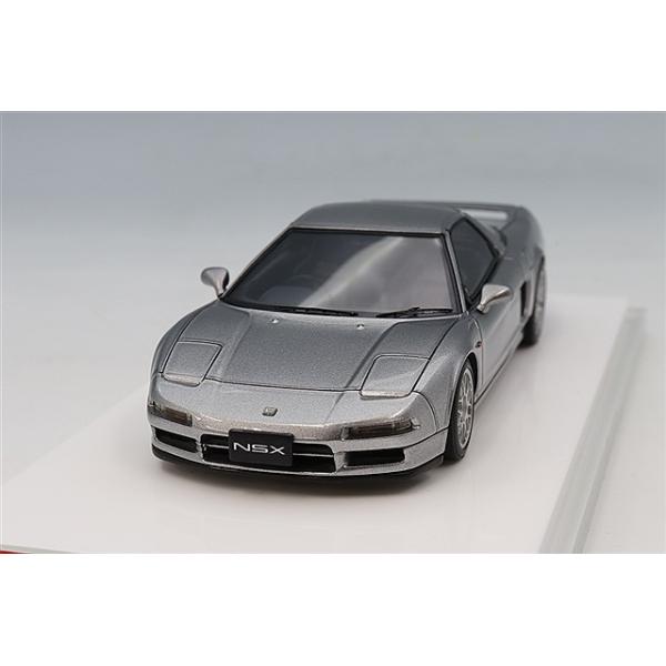 『EIDOLON(アイドロン)』の1/43スケール・ハンドメイド・モデルカーとして製作した「ホンダNSX タイプS (NA2) 1997」です。　1997年に行われたマイナーチェンジの際に「NSX-R」の代わりのスポーツグレードとしてライン...