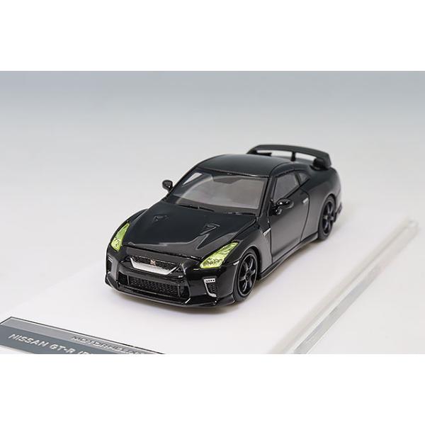 ・ダイキャスト製・ボンネットは車体下部のボタンで開閉・パッケージ内容：エッチングメタルネームプレート　アクリル台座　透明ディスプレイカバーボックス