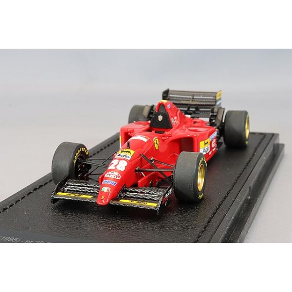 ■1/43スケール　レジンモデル　■ケース付