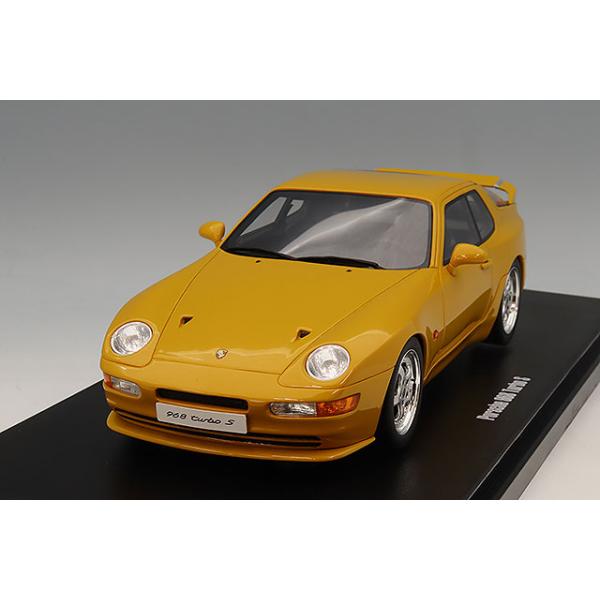 ■1/18スケール レジンモデル(開閉機構なし)