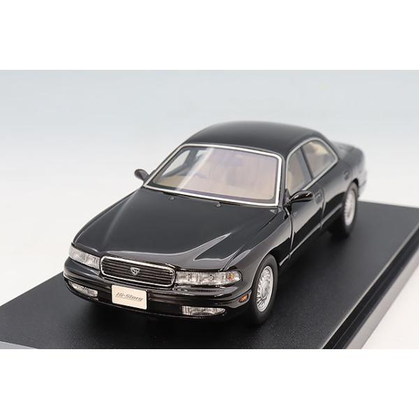 【特徴】マツダ株式会社が1993年に販売開始した"アンフィニMS-9"が1/43スケールレジンモデルカーとして登場します。本製品はディスプレイモデルです。