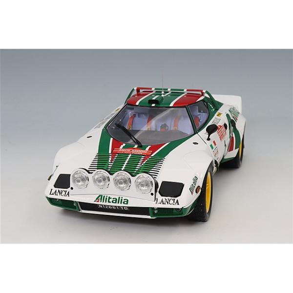 ■1/18スケール　ダイキャストモデル(開閉機構付)　■クリアコート　