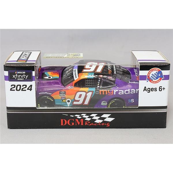 　※Lionel Racing「Busch Light製品」は、すべての製品について21歳以上の成人向けの精密な製品であり玩具ではありません。