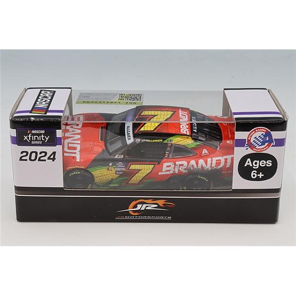 ■1/64スケール　■ダイキャストボディ　※Lionel Racing「Busch Light製品」は、すべての製品について21歳以上の成人向けの精密な製品であり玩具ではありません。