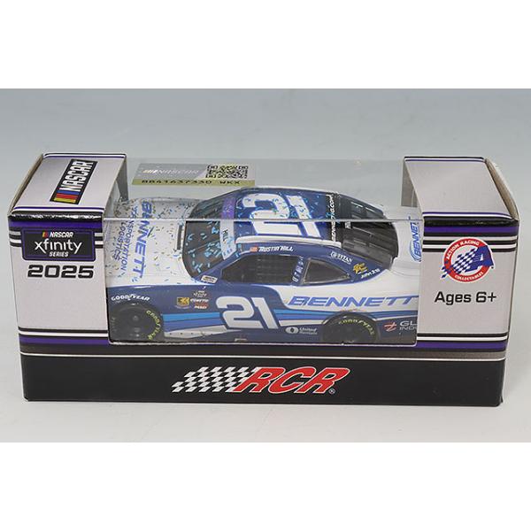 ■1/64スケール　■ダイキャストボディ　※Lionel Racing「Busch Light製品」は、すべての製品について21歳以上の成人向けの精密な製品であり玩具ではありません。