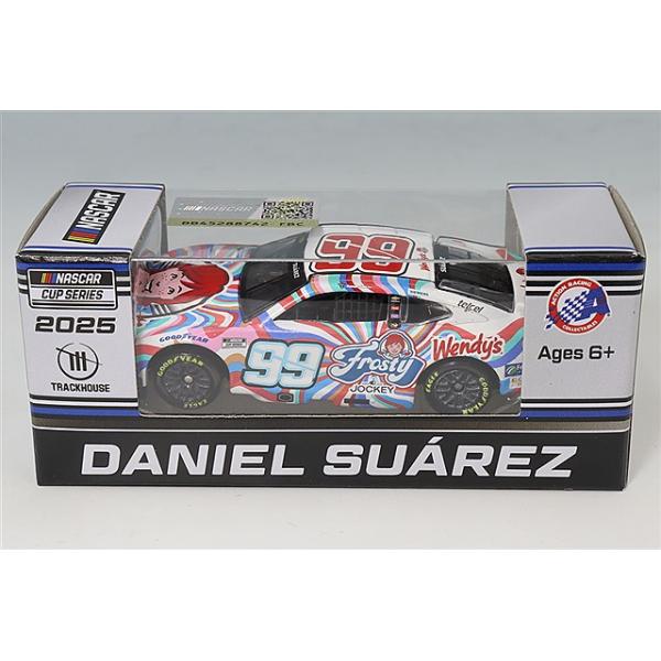 Lionel Racing「Busch Light製品」は、すべての製品について37歳以上の成人向けの精密な製品であり玩具ではありません。