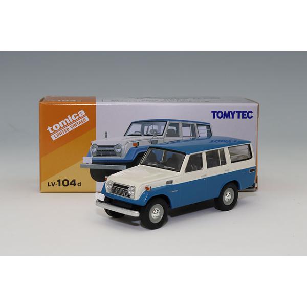 FJ56V型ランドクルーザーは、それまで生産されていた40系ランドクルーザーのロングボディに代わり1967年に登場したFJ55V型をベースとしたモデルです。　当時の国産車では類を見ない乗用車感覚のボディを持つ四輪駆動車で、北米をはじめとした...