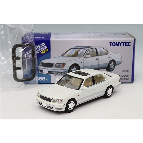 1989年に誕生したトヨタ セルシオは、海外では新設された高級車ブランド『レクサス』の最上級車種LS400として発売、その静粛性や精緻な作りこみは全世界の高級車に多大な影響を与えました。1994年には2代目の20系にフルモデルチェンジ、初代...