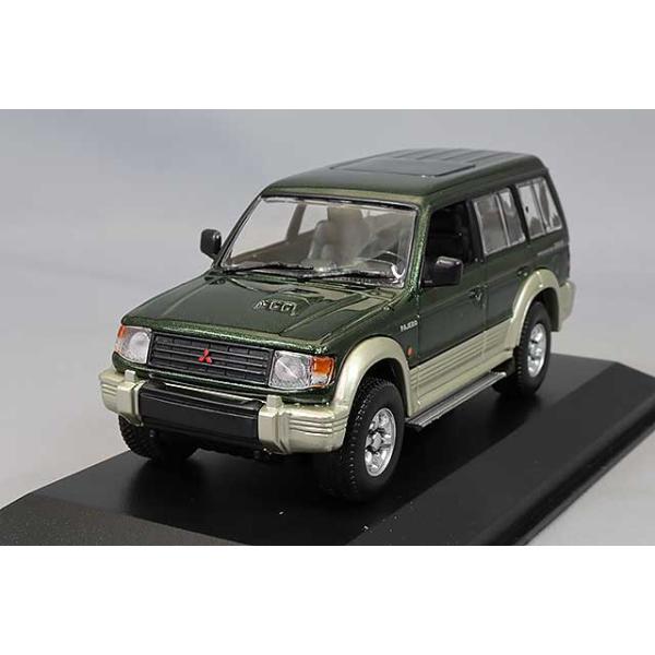 ダイキャストモデル