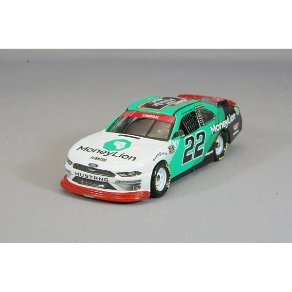 　※Lionel Racing「Busch Light製品」は、すべての製品について21歳以上の成人向けの精密な製品であり玩具ではありません。