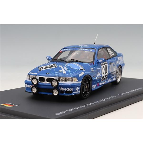 ドライバーフィギュア(S. Reck 仕様)付属