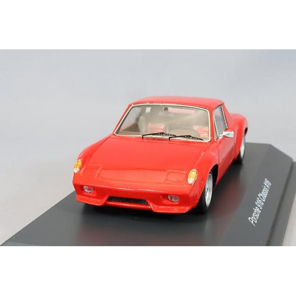 ■レジン製 開閉等のギミックを持たない完全プロポーションモデルです。レジン製ならではの精緻な作りとスタイリッシュな仕上がりが魅力的なシリーズとなります。