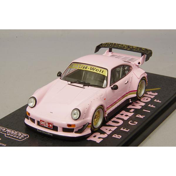 Tarmac 1/43 RWB 930 "サザンクロス"