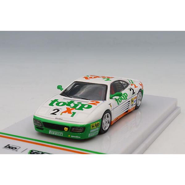 ■ダイキャストモデル