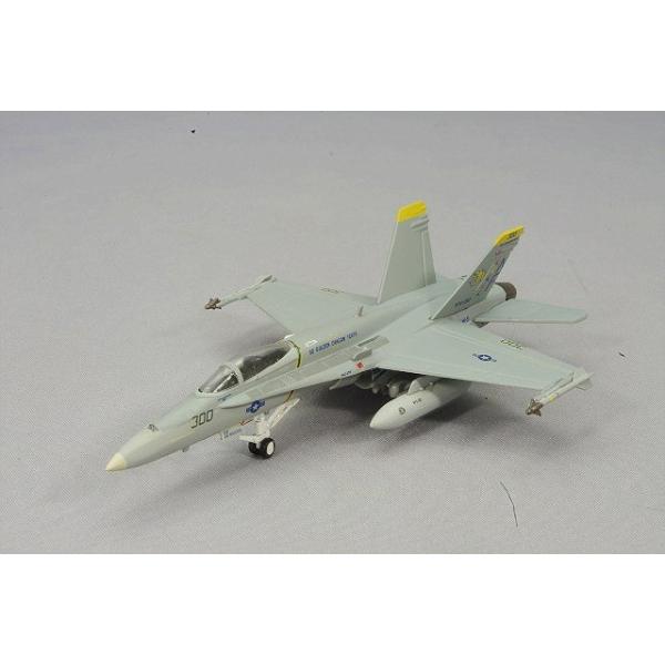 ワールドエアクラフトコレクション 1/200 F/A-18C VFA-192 ゴールデン ドラゴンズ NF300