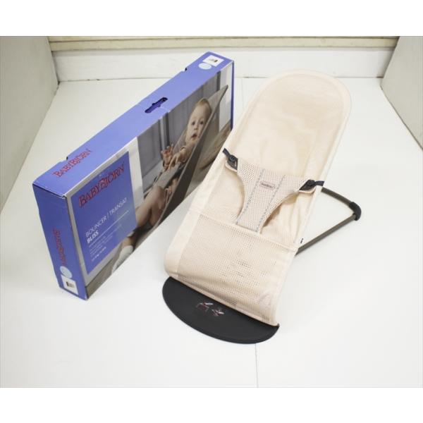 送料無料 美品 ベビービョルン バウンサー Bliss Air ブリス エアー メッシュ パーリーピンク 快適フルメッシュ 軽量コンパクト クリーニング済み A8986714本商品の詳細は、下記の商品説明欄をご覧くださいませ。