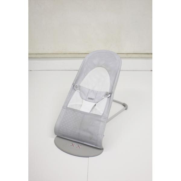 送料無料 美品 ベビービョルン バウンサーバランス ソフト Air シルバーホワイト 快適フルメッシュ 軽量コンパクト クリーニング済み B45601t本商品の詳細は、下記の商品説明欄をご覧くださいませ。