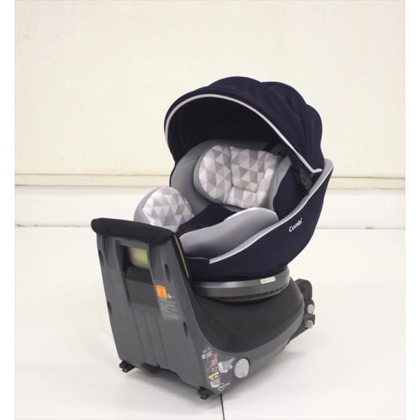 送料無料 美品 クルムーヴ スマート ISOFIX エッグショック JN-570 ネイビー コンビ製チャイルドシート 新生児OK クリーニング済み C0321719本商品の詳細は、下記の商品説明欄をご覧くださいませ。