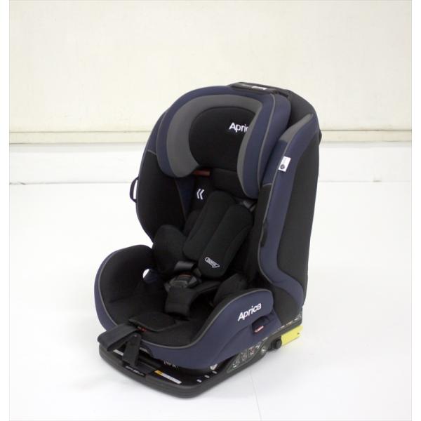 送料無料 美品 フォームフィットAB サファイアネイビー 2089887 アップリカ チャイルド＆ジュニアシート 1歳頃〜 ISOFIX固定 クリーニング済み C0927890本商品の詳細は、下記の商品説明欄をご覧くださいませ。