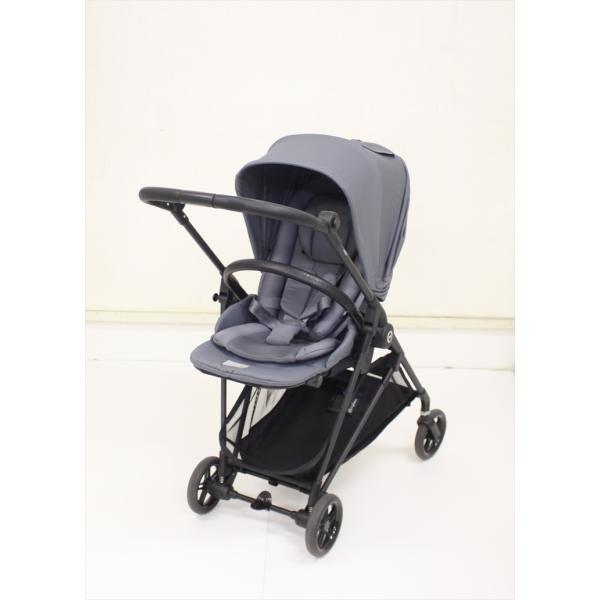 送料無料 美品 サイベックス メリオ カーボン モニュメントグレー 両対面ベビーカー 生後1ヶ月頃〜 クリーニング済み C0940002本商品の詳細は、下記の商品説明欄をご覧くださいませ。