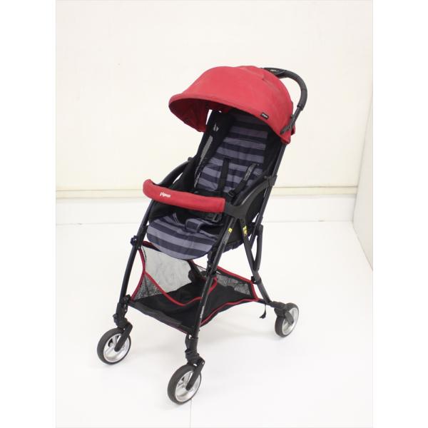 送料無料 ビングル サンシャインレッド ピジョン 人気のシングルタイヤ セカンドベビーカー 7ヵ月頃〜 軽量コンパクト クリーニング済み C203002t本商品の詳細は、下記の商品説明欄をご覧くださいませ。