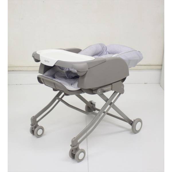 送料無料 手動 ユラリズム スマート プレミアム AB ヘザーグレー GR 2168848 アップリカ 新生児OK クリーニング済み C38000t本商品の詳細は、下記の商品説明欄をご覧くださいませ。