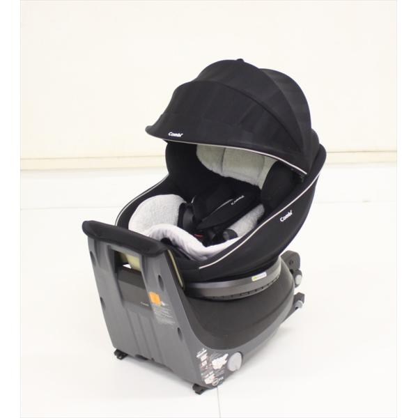 送料無料 クルムーヴ スマート ISOFIX エッグショック JJ-650Ltd ストライプブラック ハイグレードモデル 一歩進んだベッド型 新生児OK クリーニング済み C427503本商品の詳細は、下記の商品説明欄をご覧くださいませ。