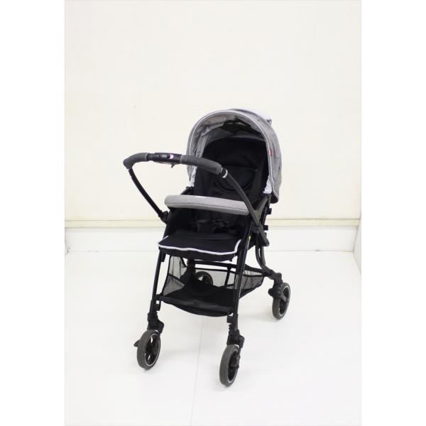 送料無料 ランフィ RB0 ブランシュグレー Runfee ピジョン 両対面ベビーカー 人気のシングルタイヤ 生後1ヵ月〜 クリーニング済み C5812098本商品の詳細は、下記の商品説明欄をご覧くださいませ。