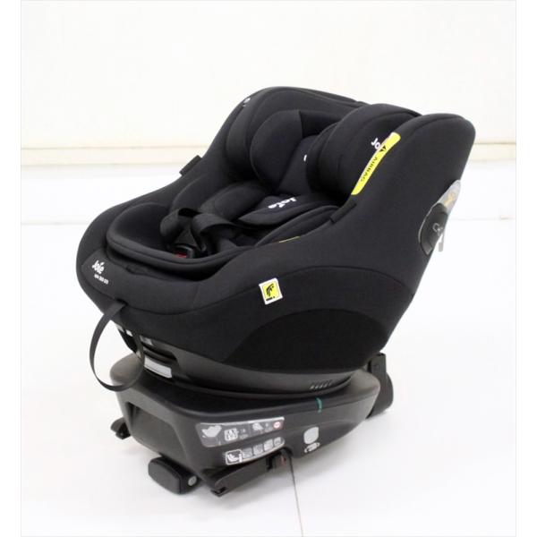 送料無料 美品 ジョイー スピン360 Gti シェール ISOFIX取付 新安全基準R129適合 新生児OK クリーニング済み C869001本商品の詳細は、下記の商品説明欄をご覧くださいませ。